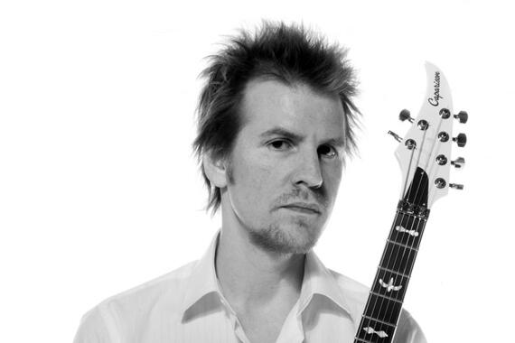 Former ARCH ENEMY Guitarist Seeks Vocalist For Resurrected ARMAGEDDON ...