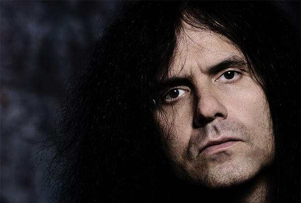 Mille Petrozza Comments On Passing Of Jeff Hanneman – Metalpaths.com