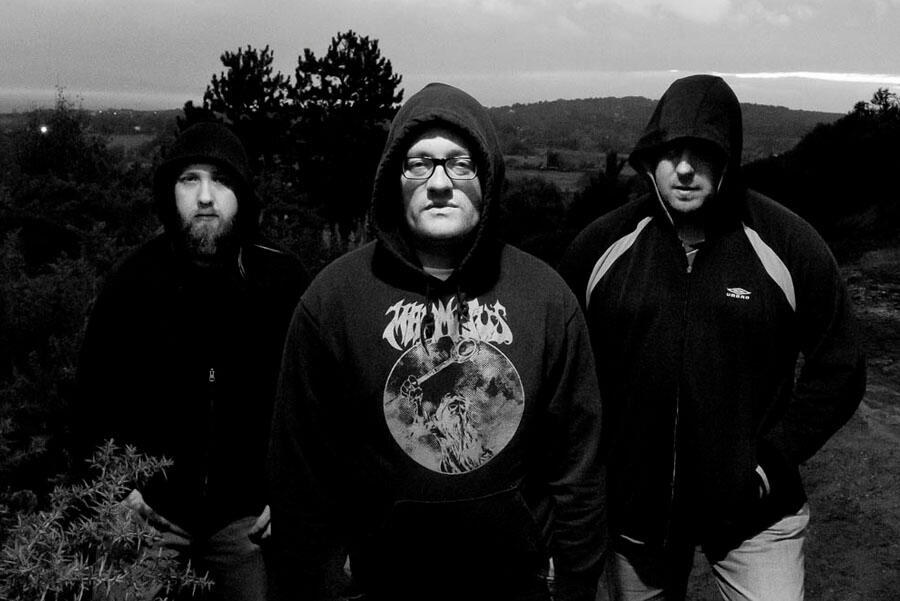 CONAN Unveil Details Of Upcoming Album – Metalpaths.com