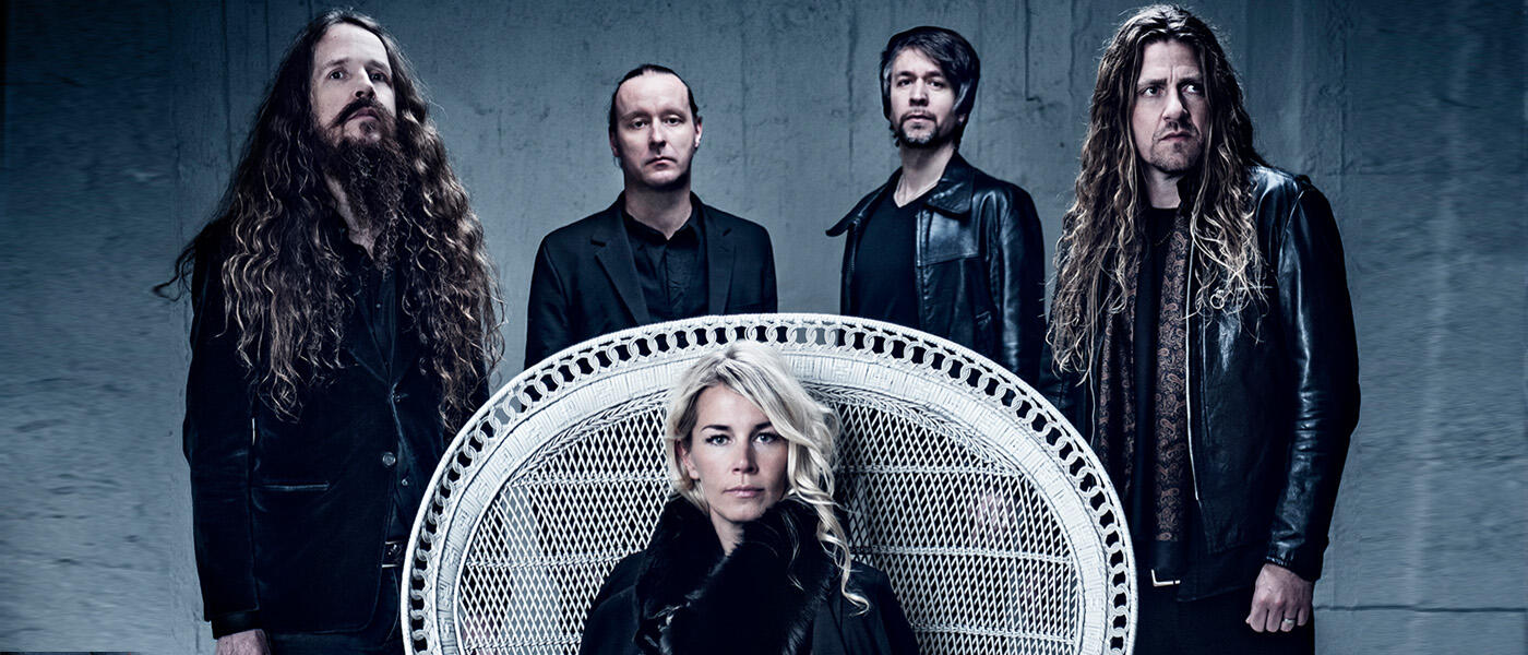 Interview: Avatarium (Jennie Anne Smith) – Metalpaths.com